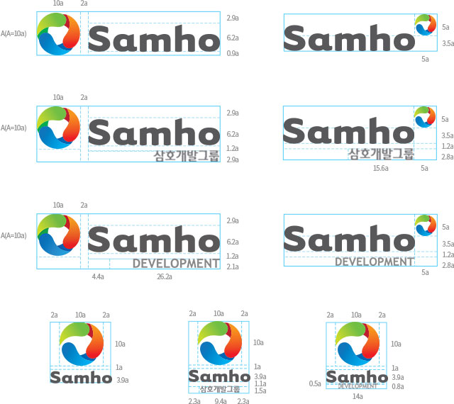 Samho Development